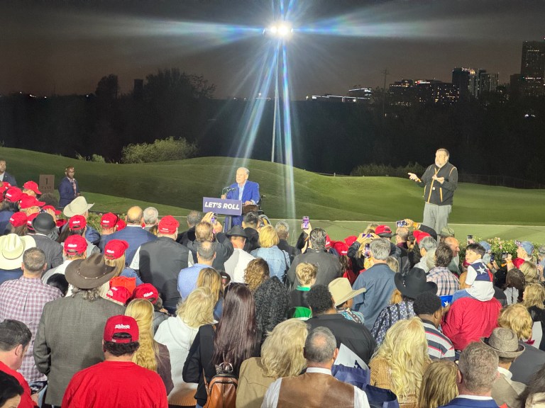 Governor Abbott announces fourth term reelection amid 18th ...